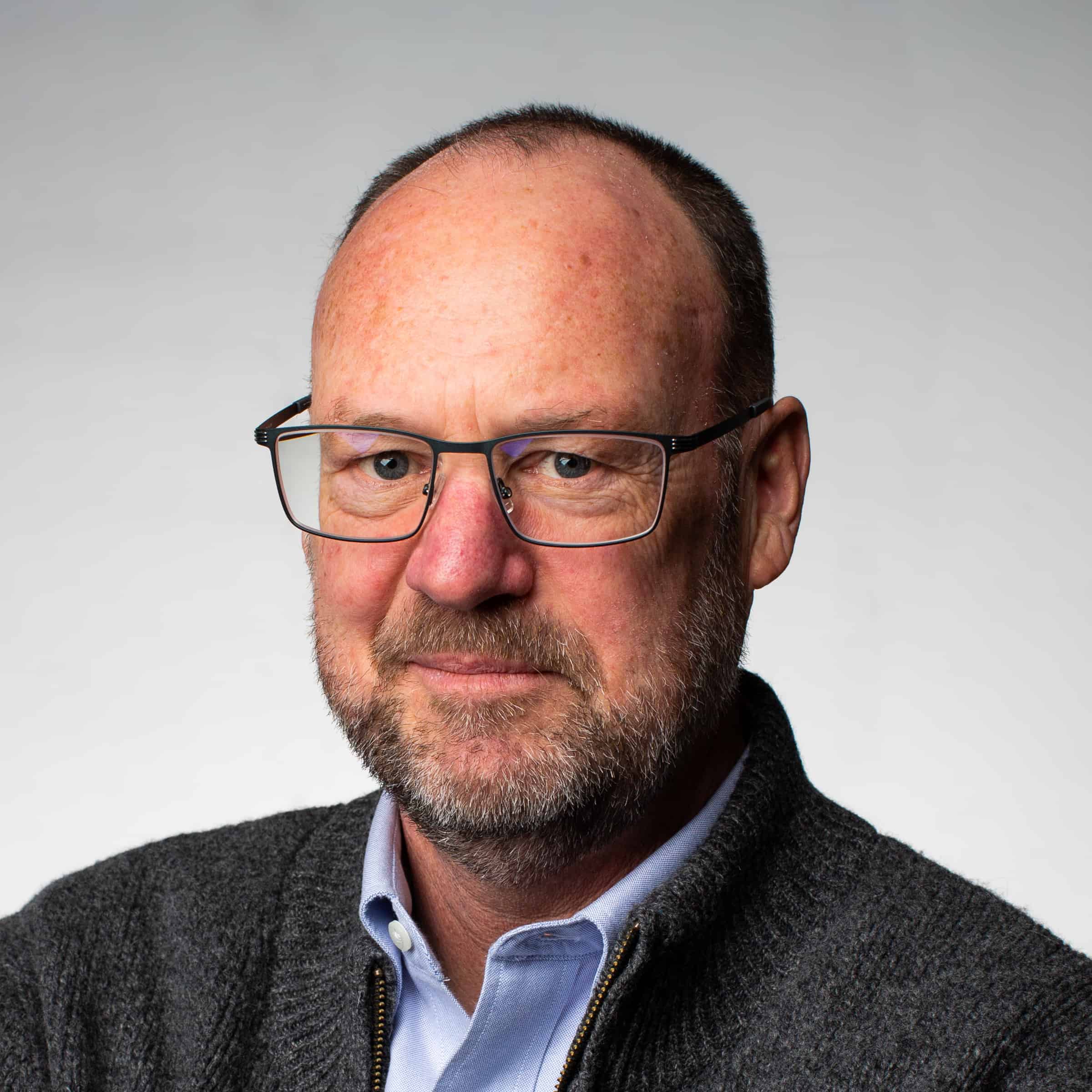 Chef Edward Lee - Foundry Events