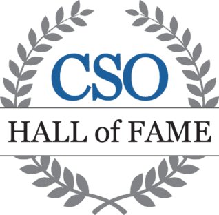 2025 CSO Conference: Awards