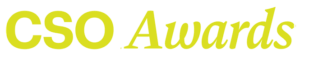 2025 CSO Conference: Awards