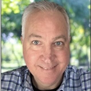 Mark Ellis - Foundry Events