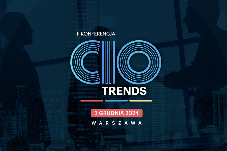 CIO Trends 2024: Agenda - Foundry Events