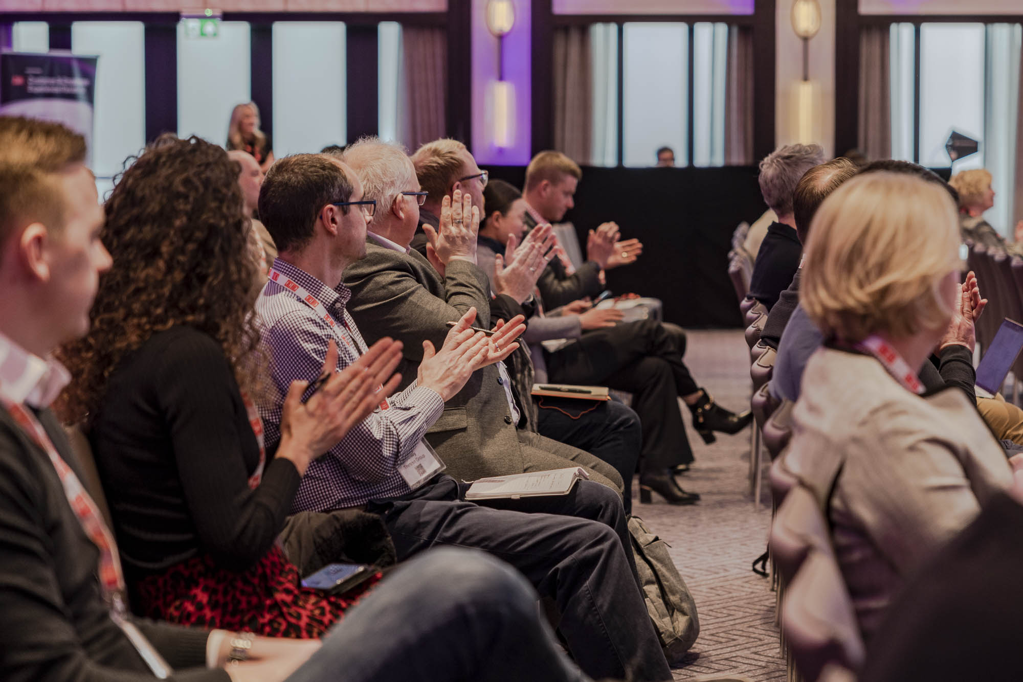 CSO Security Summit UK New standards for IT excellence, innovation, and ...