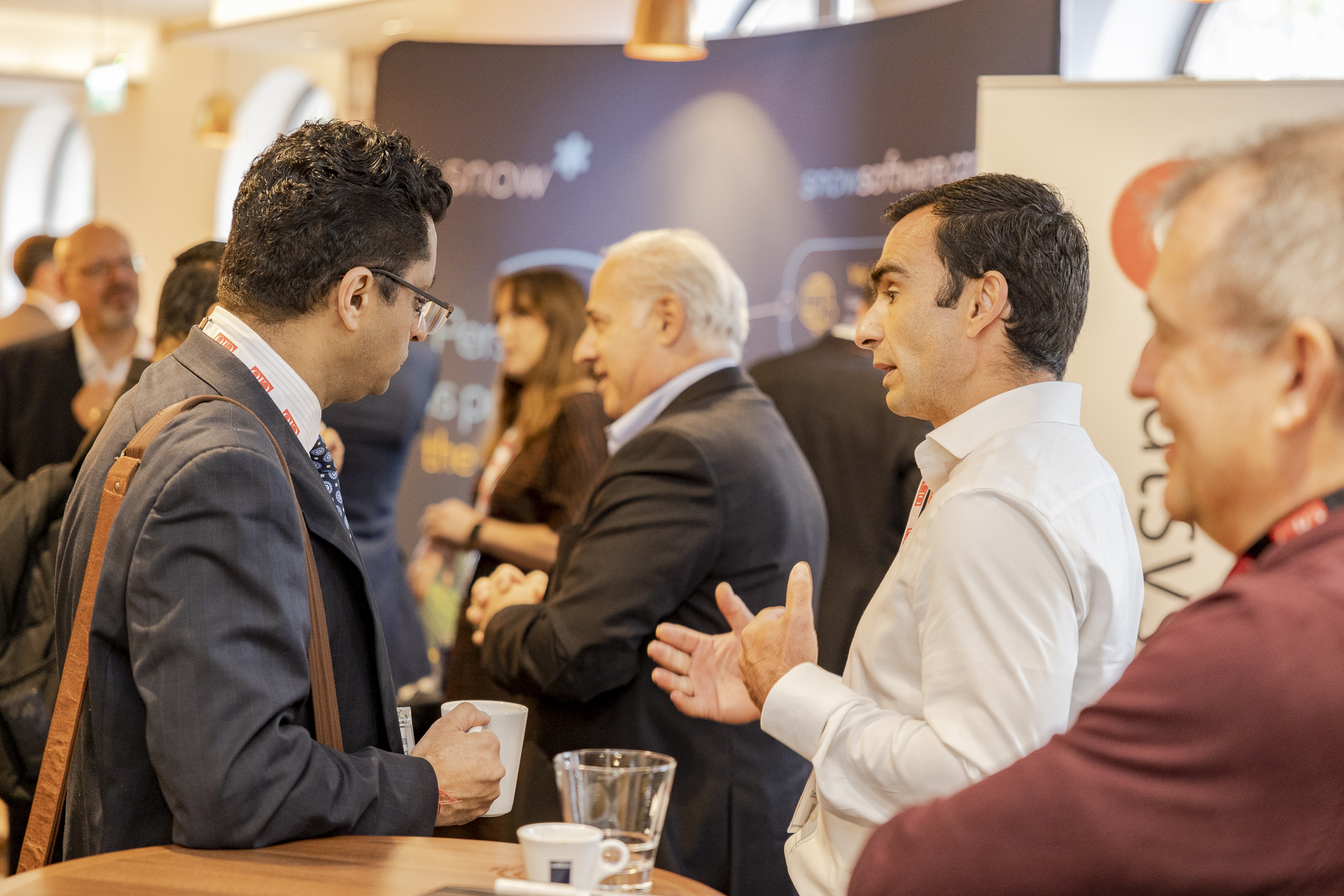 CIO Summit UK 2025 | Foundry Events