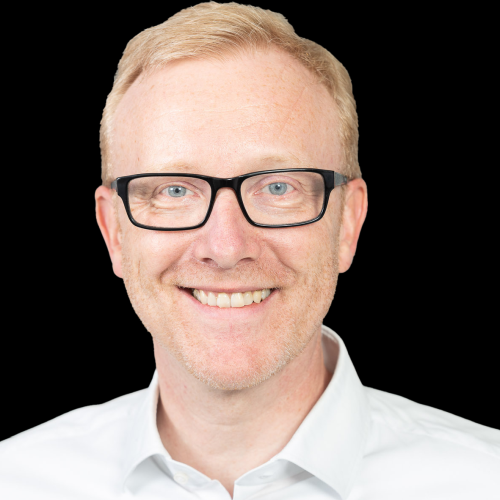 Olaf Kaiser - Foundry Events