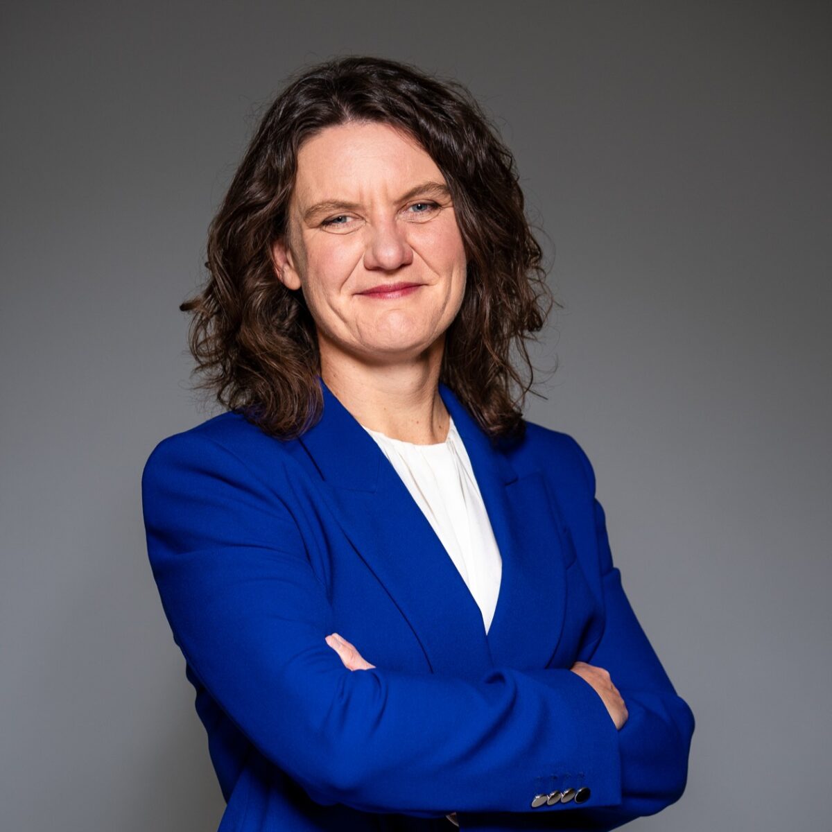 Kristin Seyboth - Foundry Events