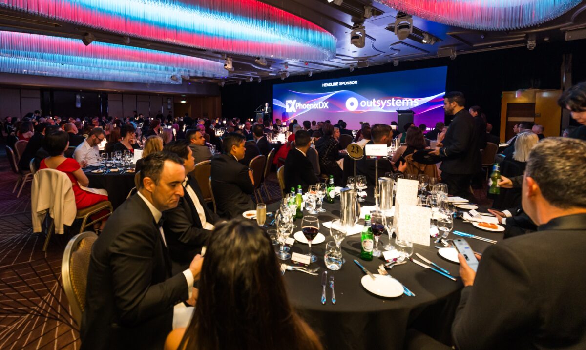 CIO50 and CSO30 Awards Australia | Foundry Events