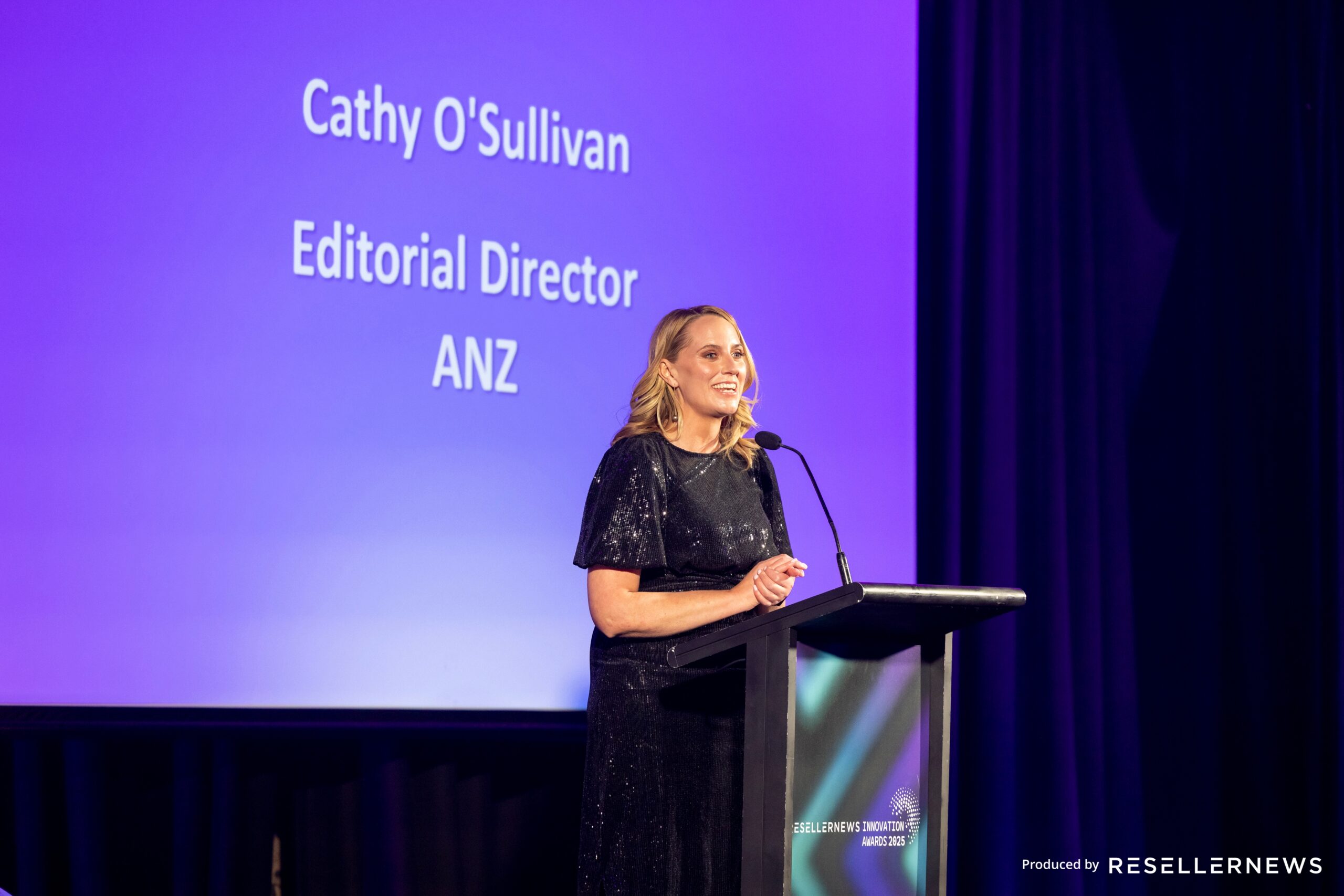 RSN Innovation Awards & Leadership Program | Foundry Events