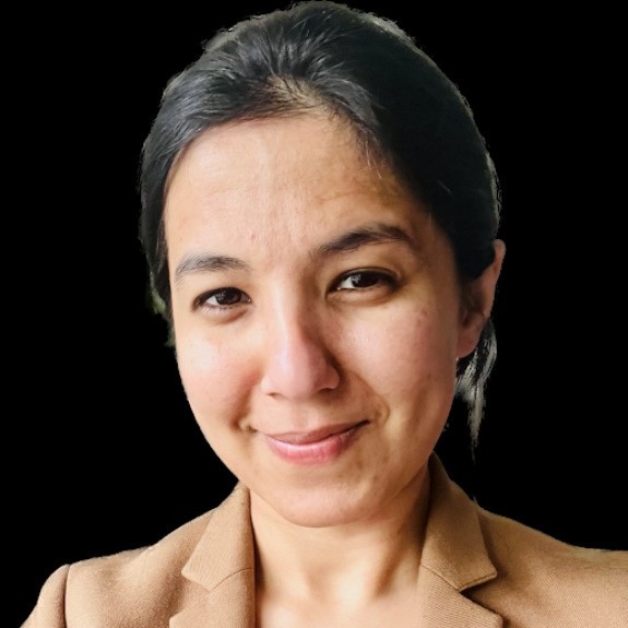 Aditi Lyall - Foundry Events