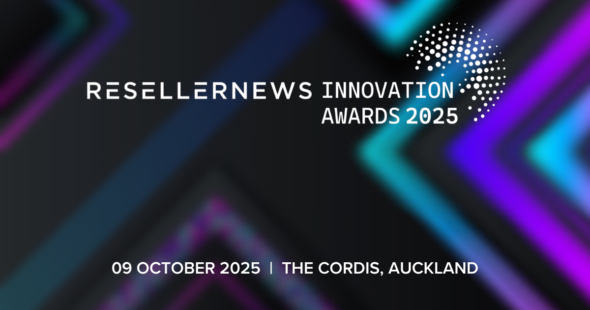 RSN Innovation Awards: Hall of Fame - Foundry Events