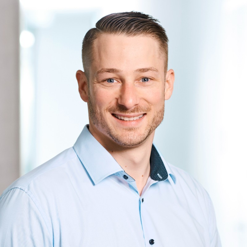 Dr. Nicholas R. J. Möllmann - Foundry Events