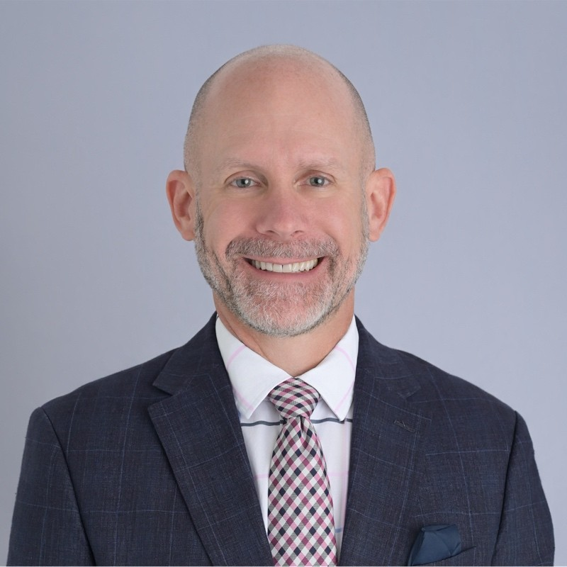 Kevin Thomas - Foundry Events