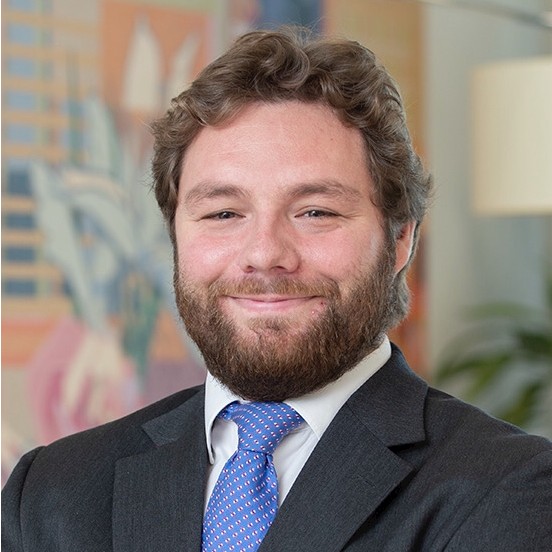 Jaime Castro - Foundry Events