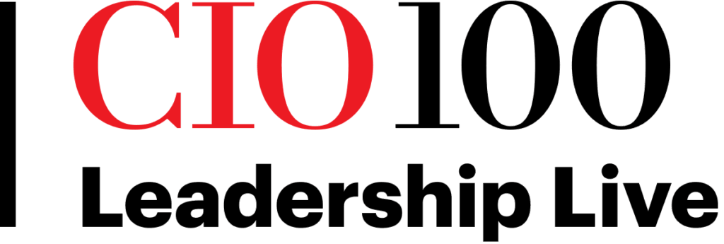 cio 100 logo