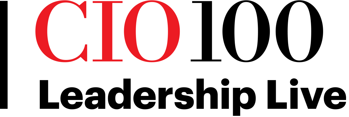 CIO 100 Leadership Live regional event series