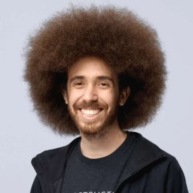 Tomer Admon - Foundry Events