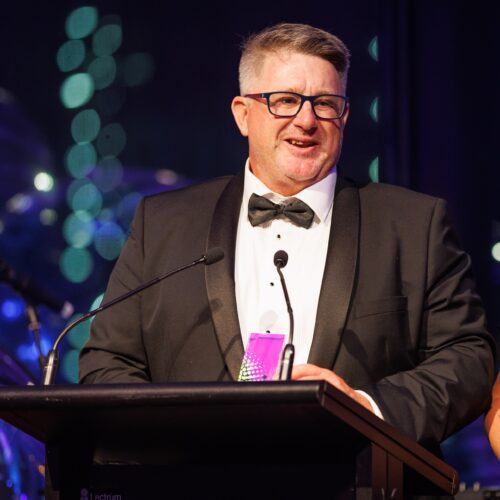 ARN Innovation Awards: Hall of Fame - Foundry Events
