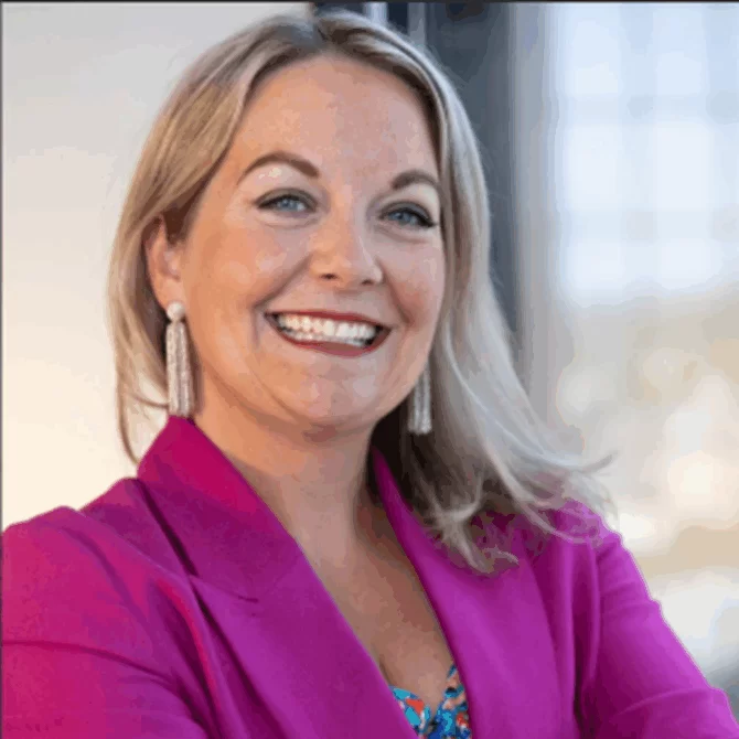 Amy Mangan - Foundry Events